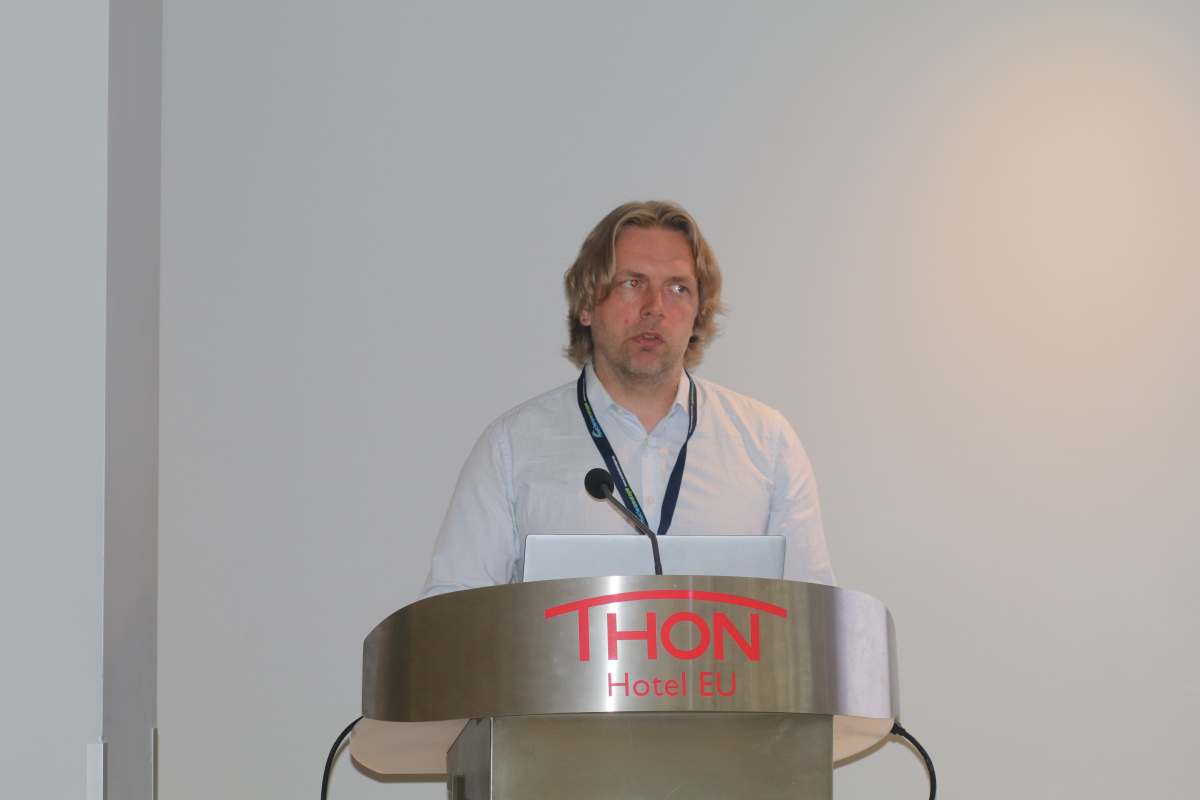 TANDEM Final Conference - TANDEM